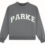 Parke Hoodie - Parke Sweatshirt - Official Parke Store