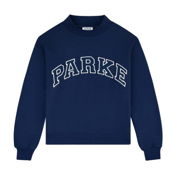Parke Hoodie - Parke Sweatshirt - Official Parke Store